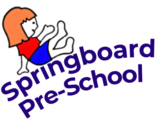 Home - Springboard Pre-School